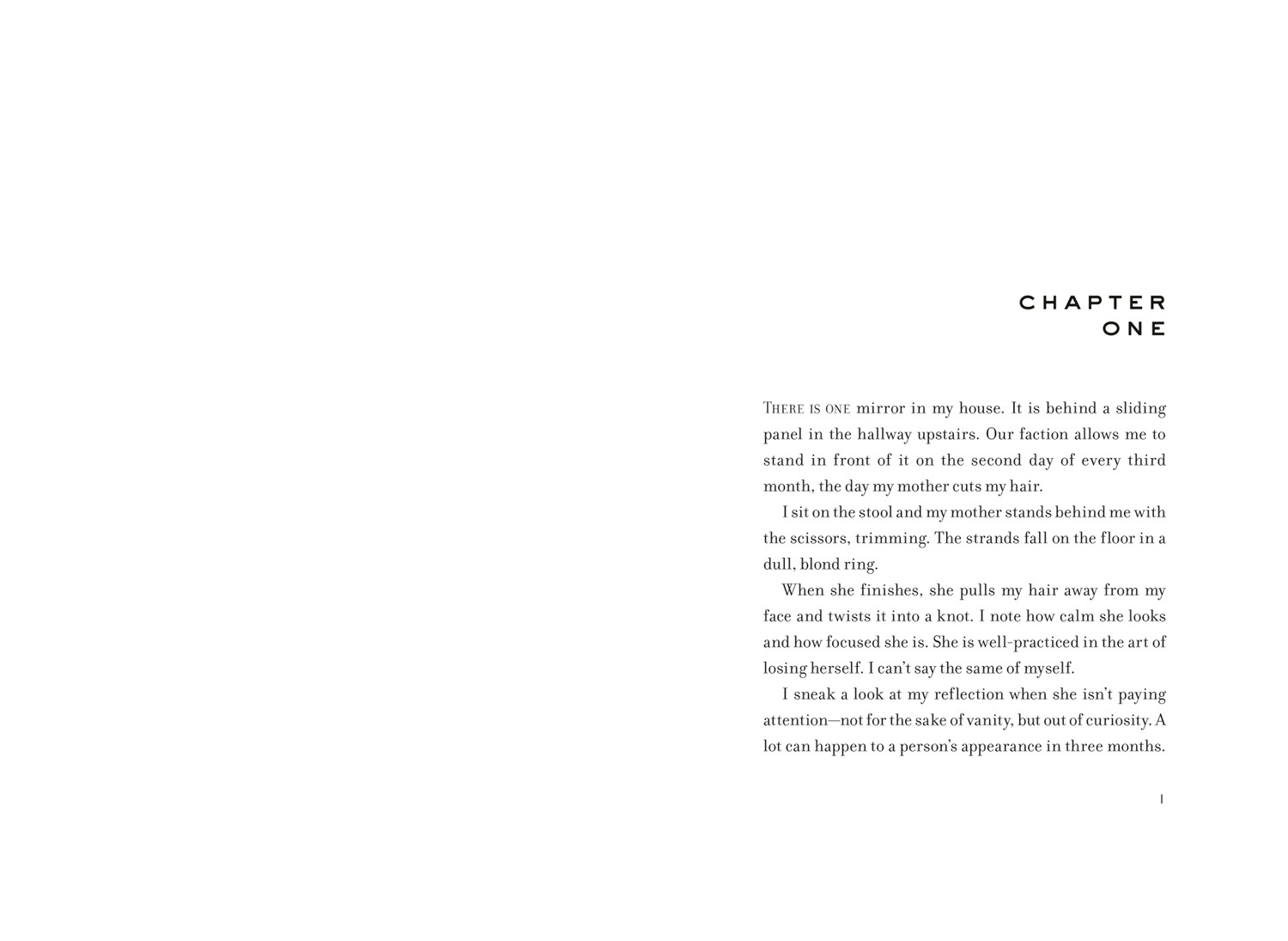 Divergent by Roth, Veronica (9780008662226) | Browns Books