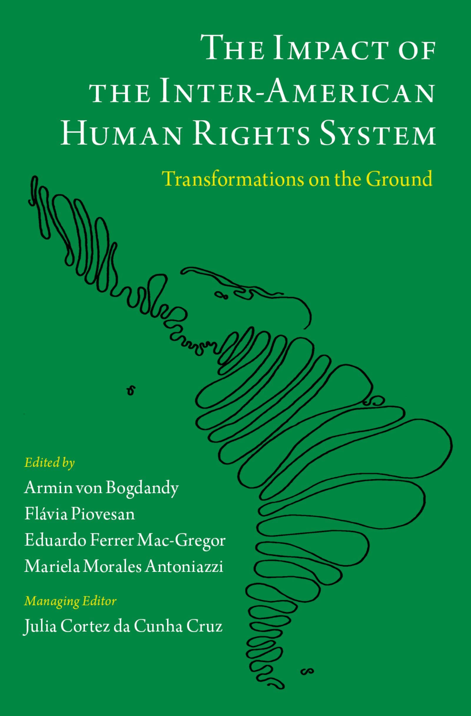 The Impact of the Inter-American Human Rights System by Ferrer Mac ...