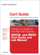 Hands-on guide to the Red Hat exams: RHCSA and RHCE cert guide and lab manual by Tommasino ...