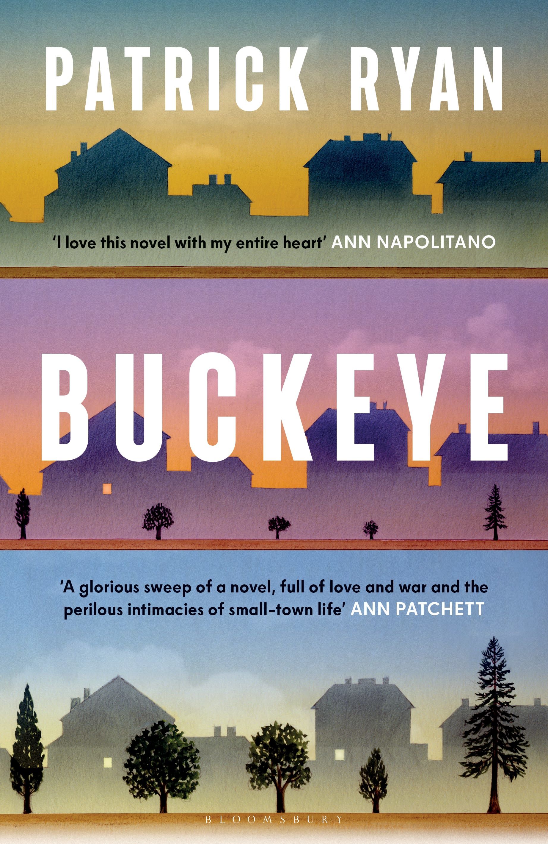 Buckeye by Ryan, Patrick (9781526689320) | Browns Books