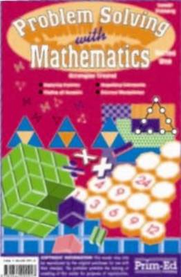 Primary Problem-Solving in Mathematics by Bond, Denise (9781846541858 ...