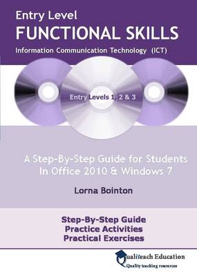 Image for Entry Level Functional Skills Information Communication ...