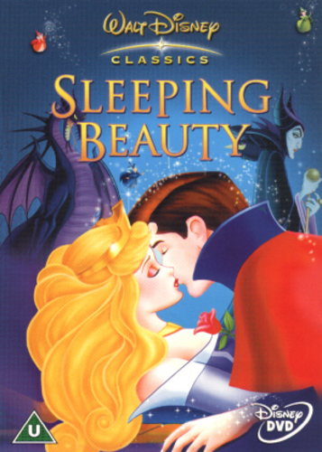 Sleeping Beauty Dvd 5017188883535 Ebay