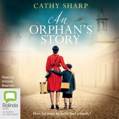 View Title: An orphan's story | Essex Library Service