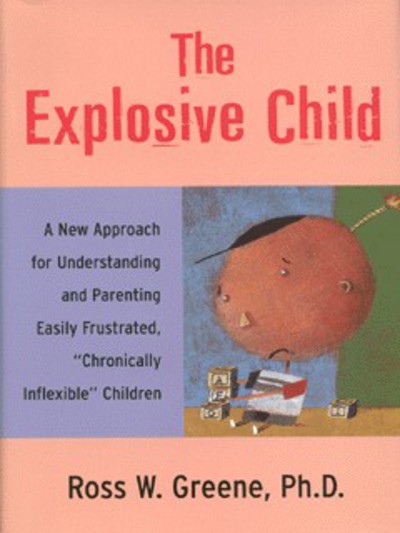 How To Help An Explosive Child How To Help An Explosive Child