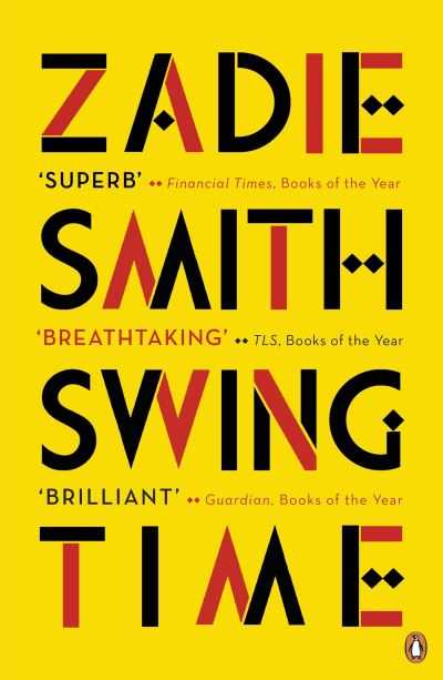 View Title: Swing time | Essex Library Service