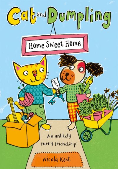 View Title: Home sweet home | Essex Library Service