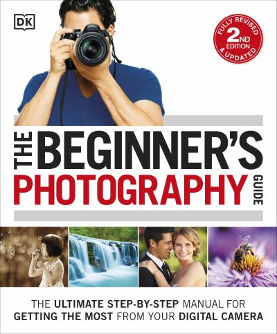View Title: The beginner's photography guide | Idea Store