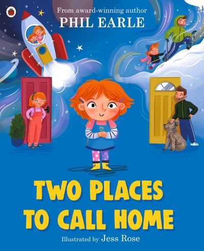 View Title: Two places to call home | Essex Library Service