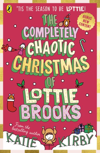 View Title: The completely chaotic Christmas of Lottie Brooks | Essex ...