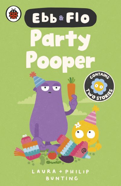 Party Pooper by Laura Bunting, Laura Bunting (9780241796733/Paperback ...