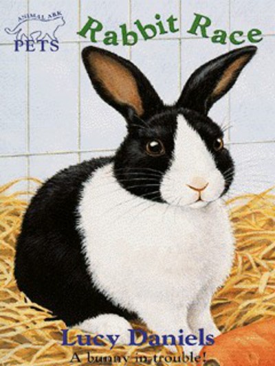 Animal Ark pets: Rabbit race by Lucy Daniels (Paperback) FREE Shipping ...