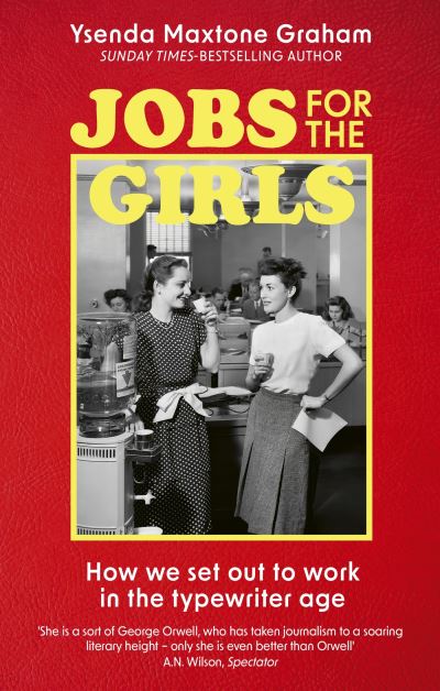 View Title: Jobs for the girls : how we set out to work in the ...