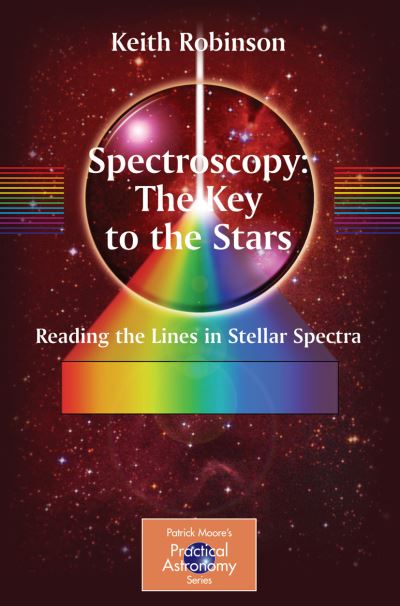 Spectroscopy by K Robinson (9780387367866/Paperback) | LoveReading
