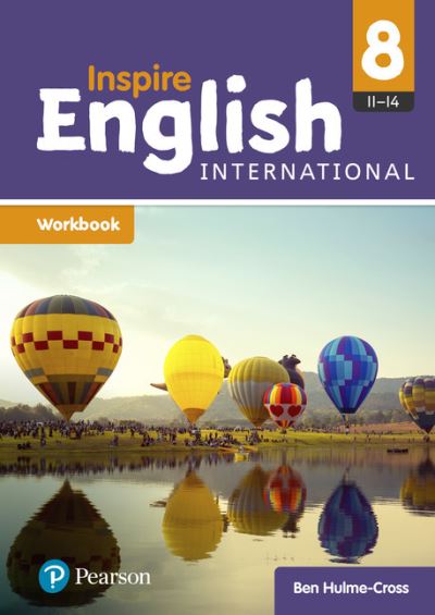 iLowerSecondary English. Year 8 Workbook by David Grant (9780435200794 ...