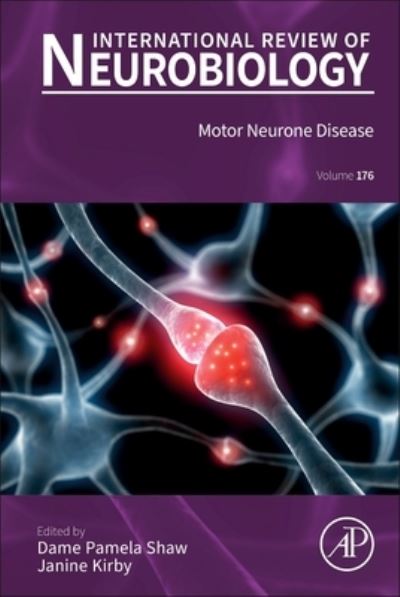 Motor Neurone Disease by Pamela J Shaw, Janine Kirby (9780443141164 ...