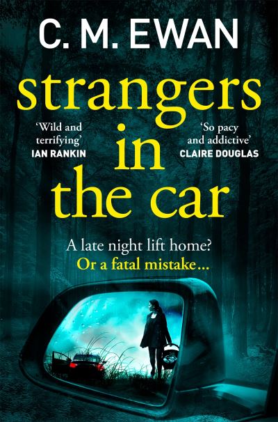 View Title: Strangers in the car | Essex Library Service