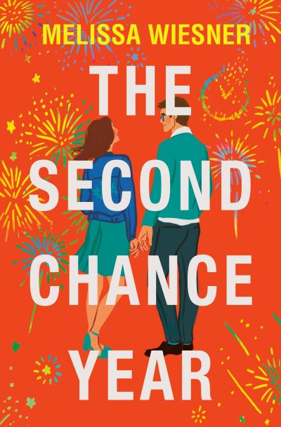 The Second Chance Year by Melissa Wiesner (9781035406159/Paperback ...
