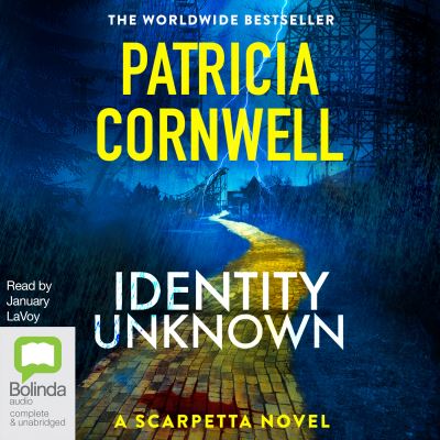 View Title: Identity unknown | Idea Store