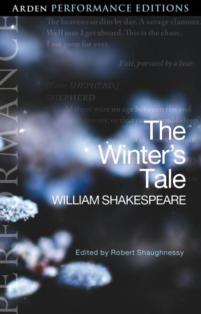 View Title: The winter's tale | Essex Library Service