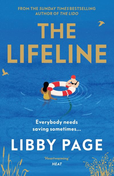 View Title: The lifeline | Essex Library Service