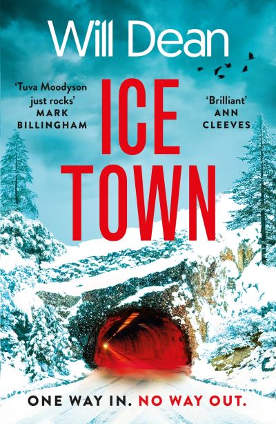 View Title: Ice town | Essex Library Service