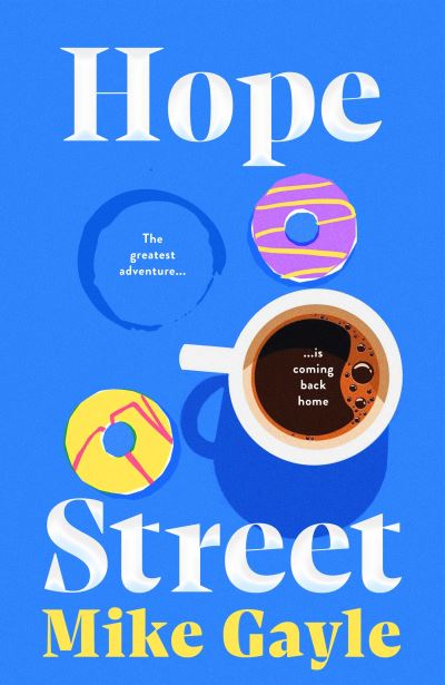 View Title: Hope Street | Havering Libraries