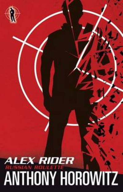 The Alex Rider Series: Russian roulette by Anthony Horowitz (Paperback ...