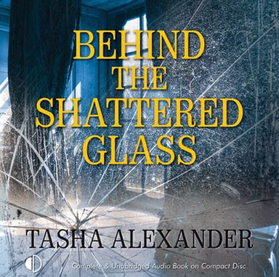 View Title: Behind the shattered glass [sound recording] | Essex ...