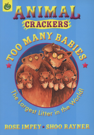 View Title: Too many babies | Idea Store