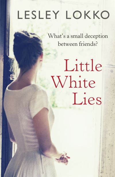 Little White Lies by Lesley Naa Norle Lokko (9781409137641/Paperback ...