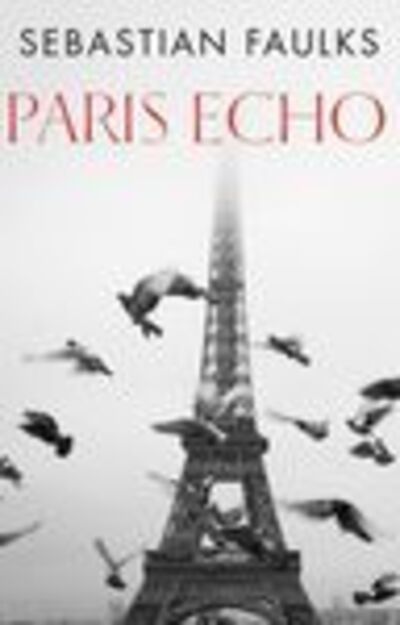 View Title: Paris echo | Essex Library Service