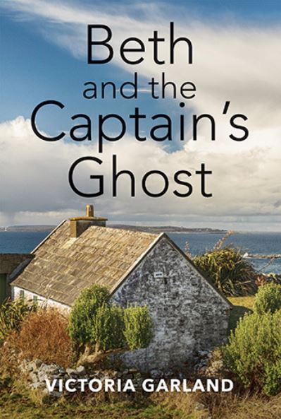 View Title: Beth and the captain's ghost | Essex Library Service