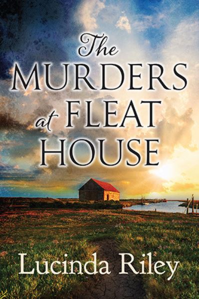 View Title: The murders at Fleat House | Essex Library Service