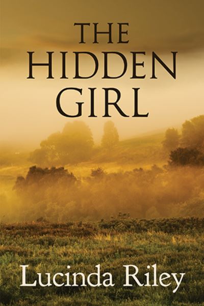 View Title: The hidden girl | Haringey Libraries