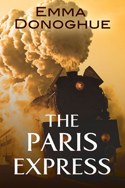 View Title: The Paris express | Idea Store