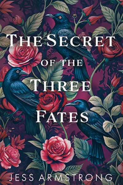 View Title: The secret of the three fates | Essex Library Service