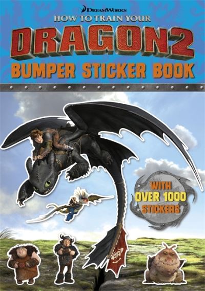 How To Train Your Dragon by Dreamworks (9781444918007/Paperback ...