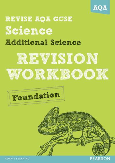 Additional Science. Revision Workbook by Iain Brand, Mike ONeill ...
