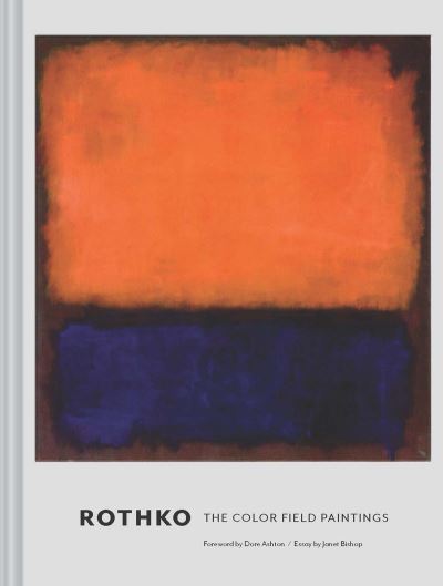 Rothko by Mark Rothko (9781452156590/Hardback) | LoveReading