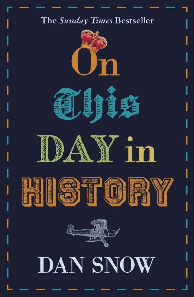 View Title: On this day in history | Essex Library Service