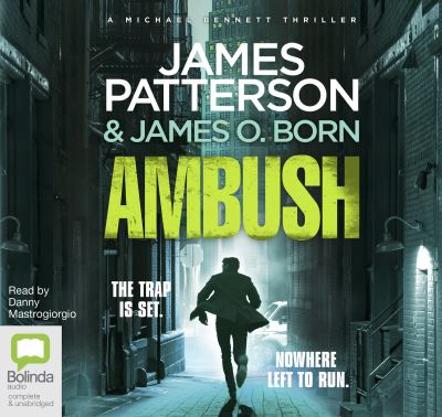 View Title: Ambush [sound recording] | Idea Store