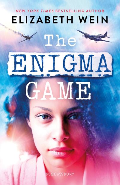 The Enigma Game by Elizabeth Wein (9781526601650/Paperback) | LoveReading