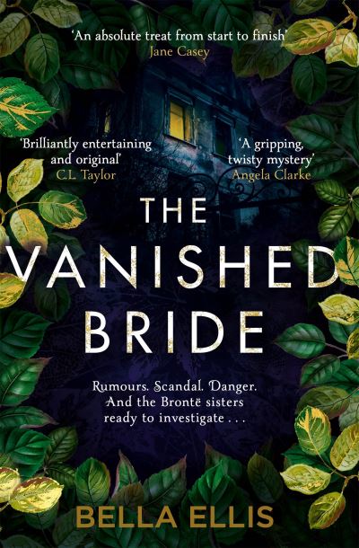 View Title: The vanished bride | Essex Library Service