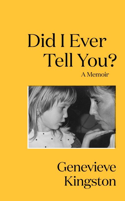 View Title: Did I ever tell you? | Essex Library Service