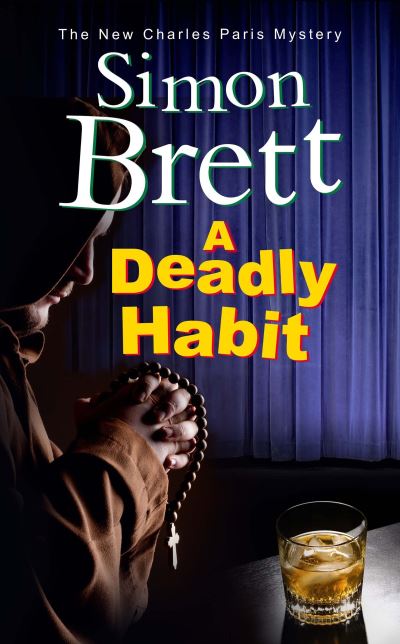 View Title: A deadly habit | Essex Library Service