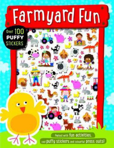 Farmyard Fun by Make Believe Ideas (9781785981159/Paperback ...