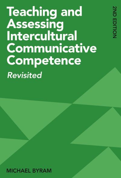 Title Detail: Teaching and Assessing Intercultural Communicative ...