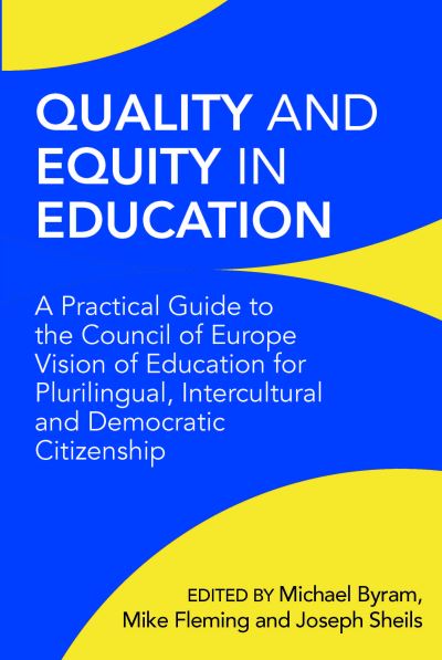 Title Detail: Quality and Equity in Education by Michael Byram, Mike ...