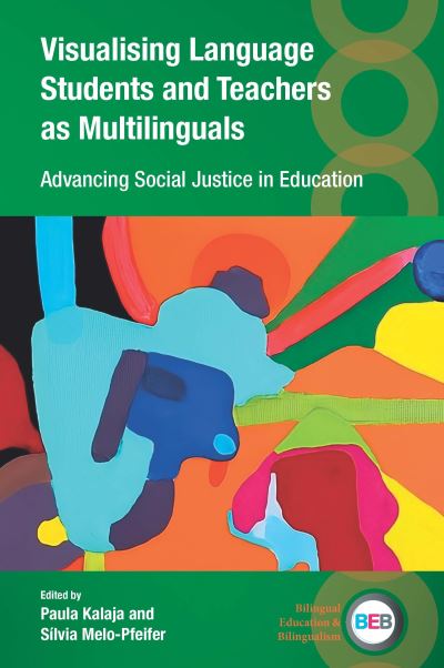 Title Detail: Visualising Language Students and Teachers as ...